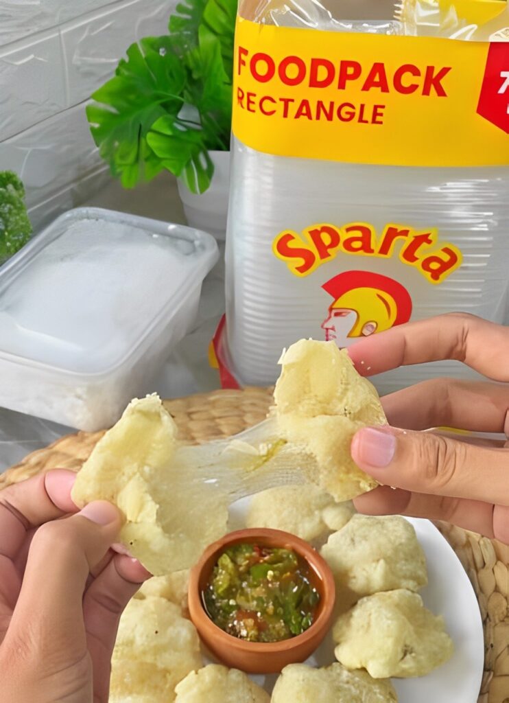 Sejarah HokBen, Makanan Ala Jepang Ternyata Asal Lokal! - Panca Budi